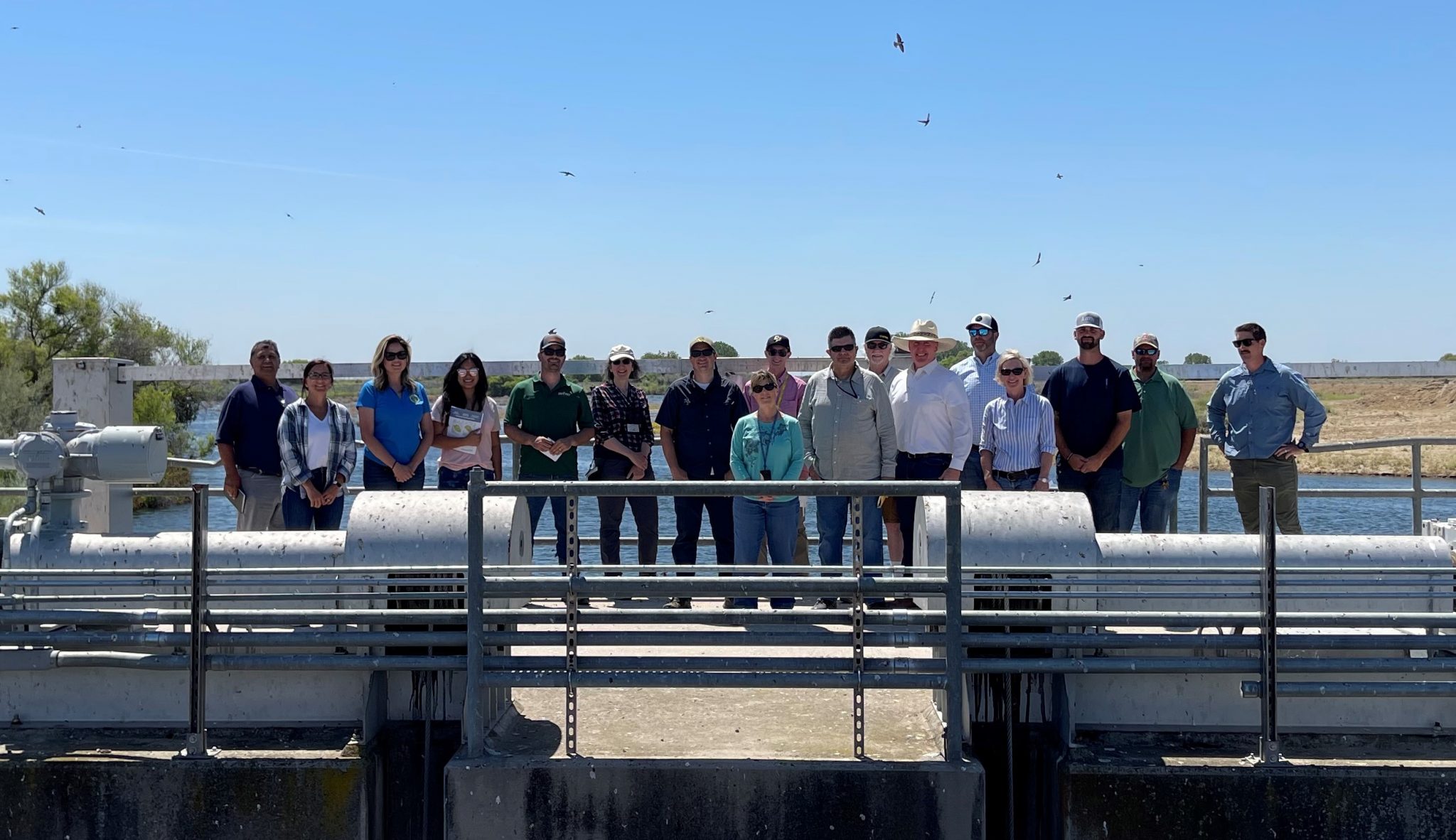 Recharge - Madera County - Water & Natural Resources