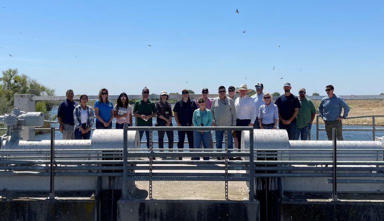 Recharge - Madera County - Water & Natural Resources